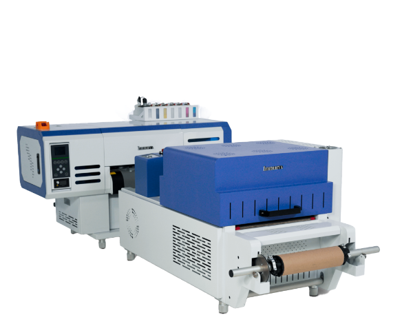 Innuro I-300 Mini | Impresoras DTF | DTF Print