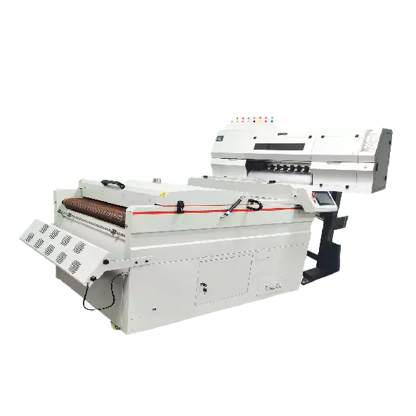 Impresoras DTF Oric | DTF Print