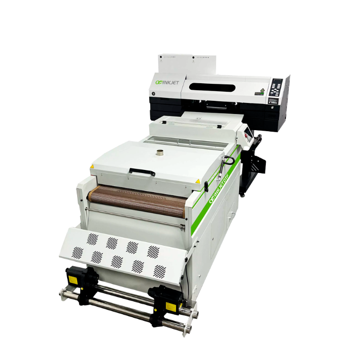 Impresoras DTF Oric | DTF Print